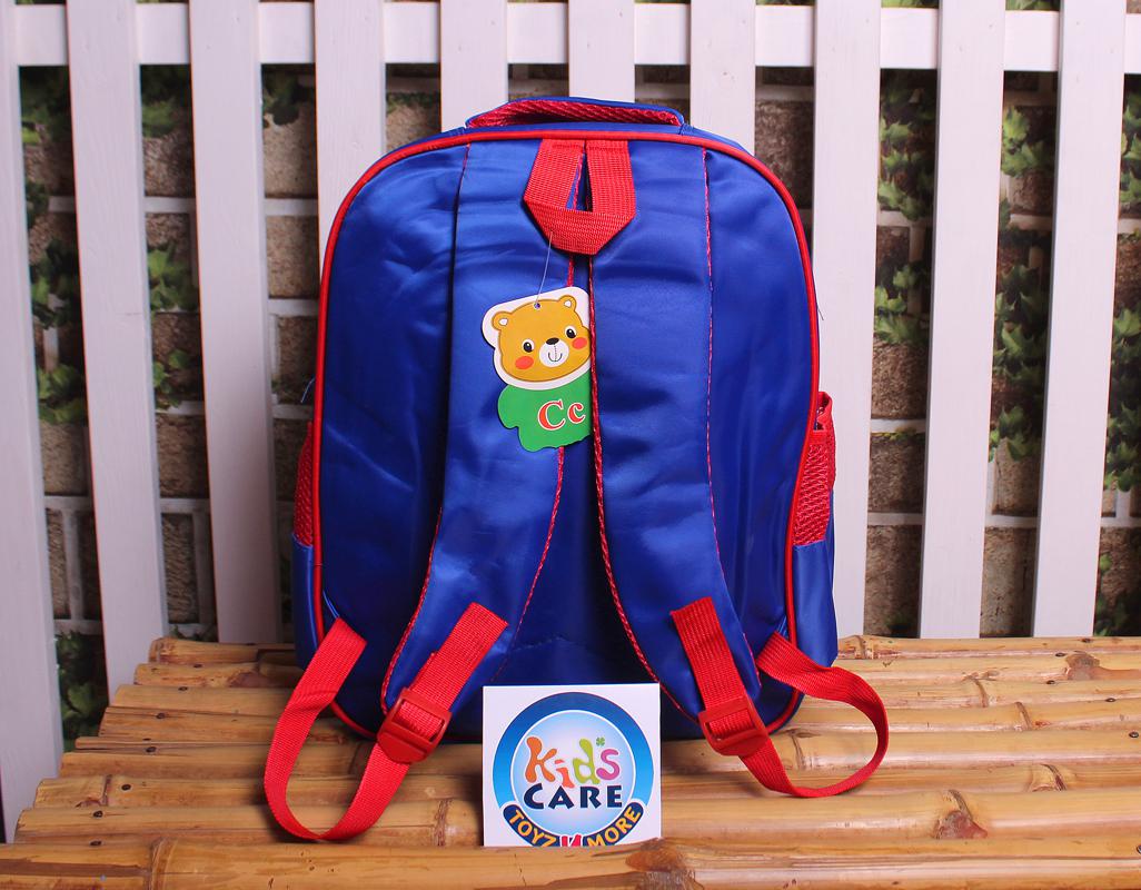 Grade-1 & Grade-2 – Kids Care