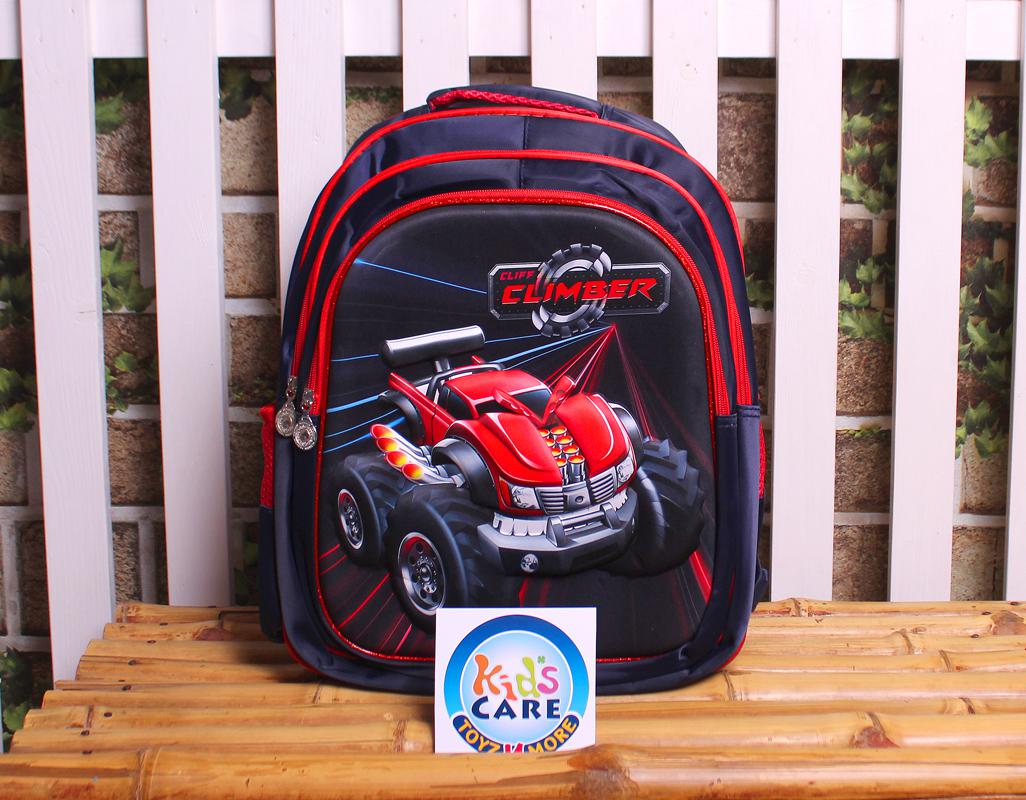 Grade-1 & Grade-2 – Kids Care