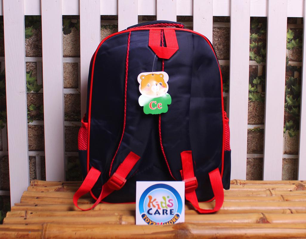 Grade-1 & Grade-2 – Kids Care