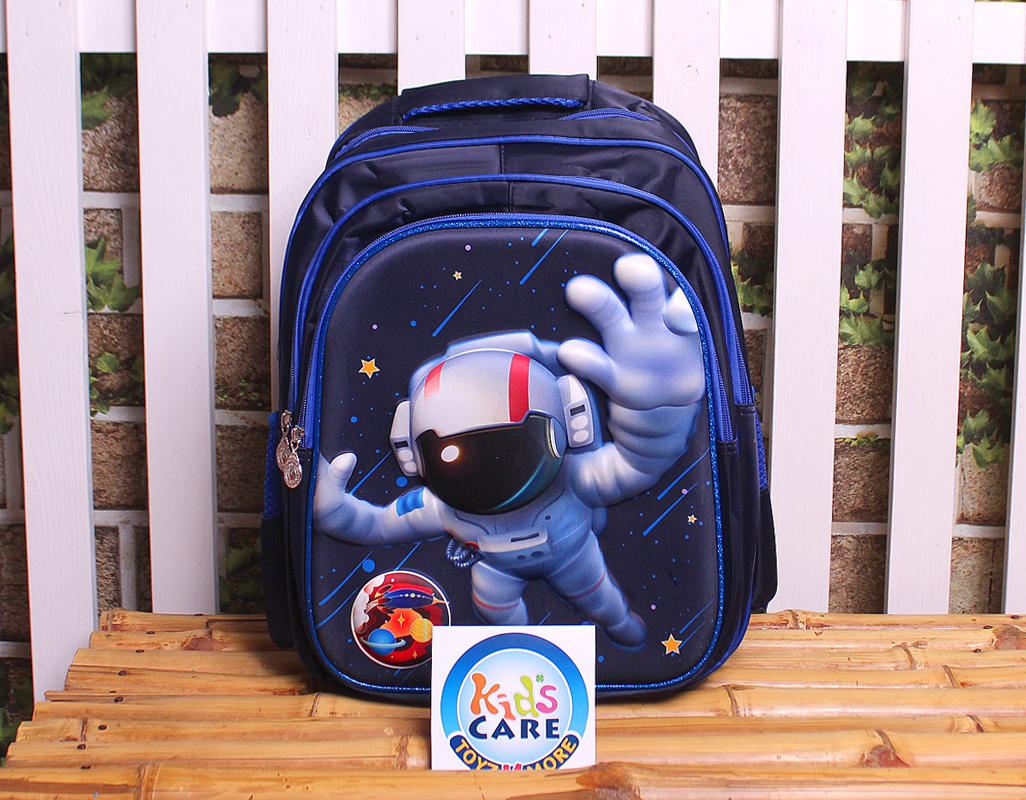 Grade-1 & Grade-2 – Kids Care