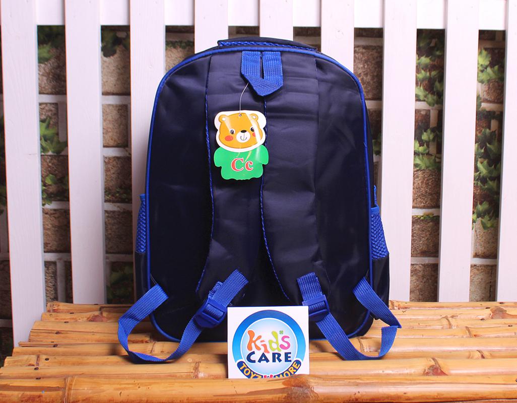 Grade-1 & Grade-2 – Kids Care