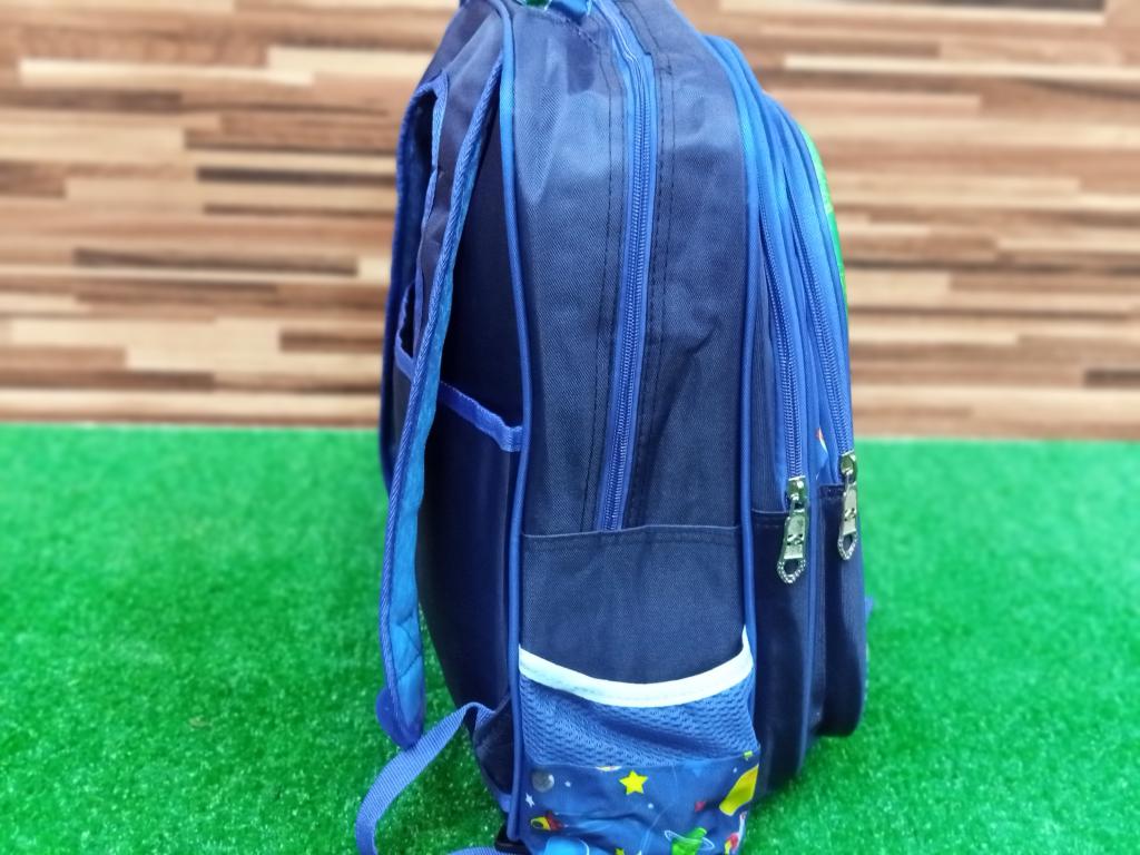 Bags for Grade 1 & 2 – Kids Care