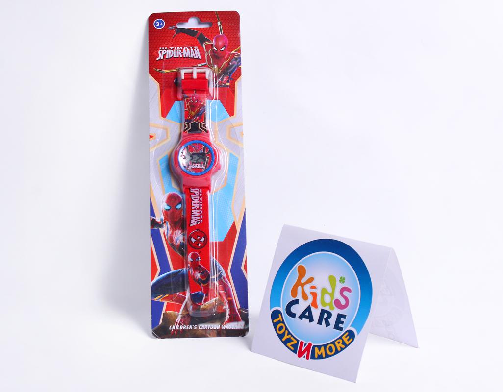 Wrist Watches – Kids Care