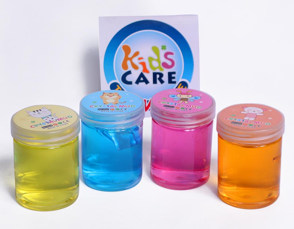 Slime Jar (22065) – Kids Care