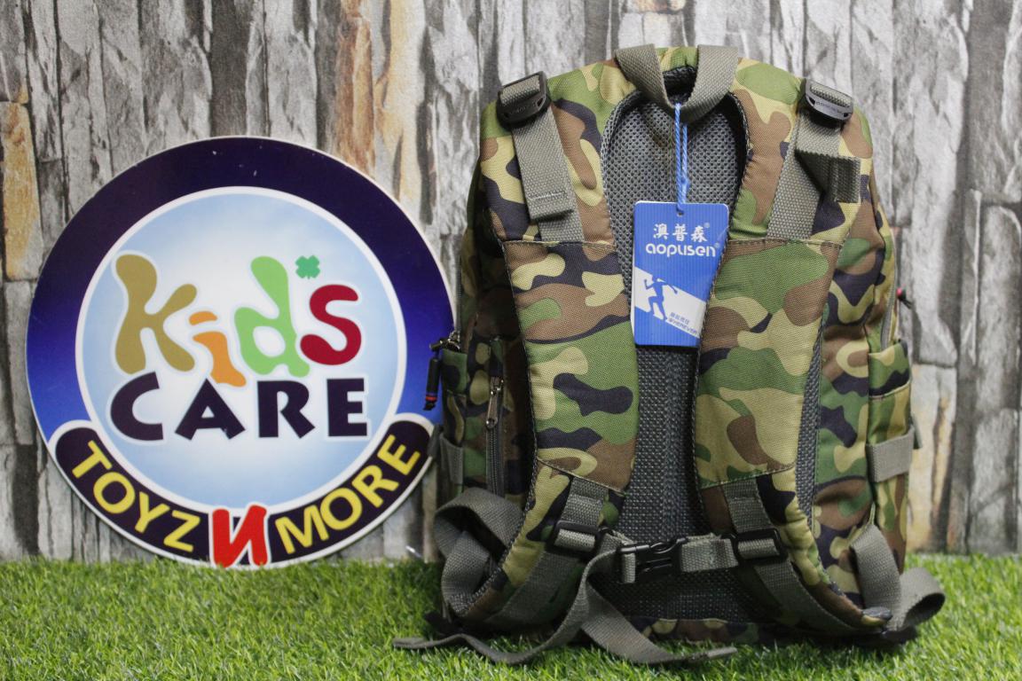 Backpacks – Kids Care