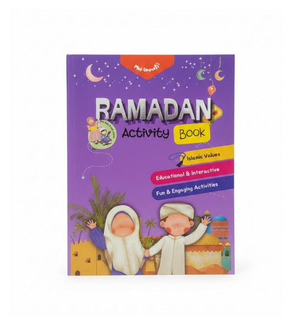 Islamic Story Books for Kids – Bedtime, Prophets & Ramadan Tales | Shop ...