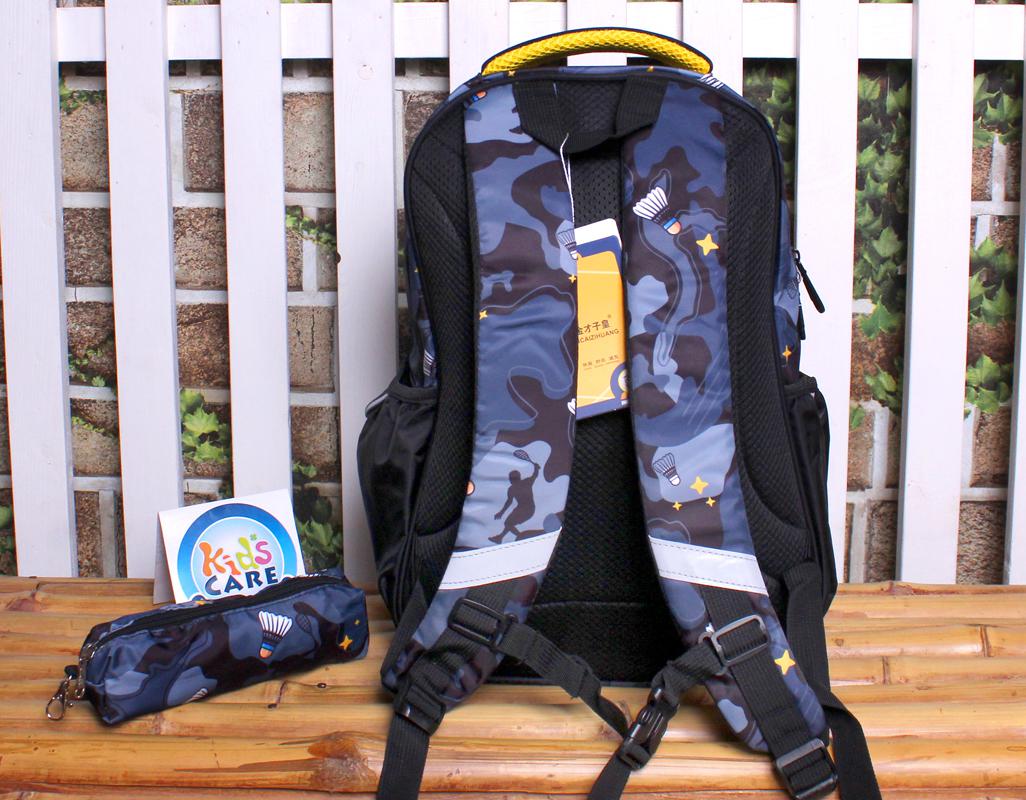 Bags for Grade 1 & 2 – Kids Care